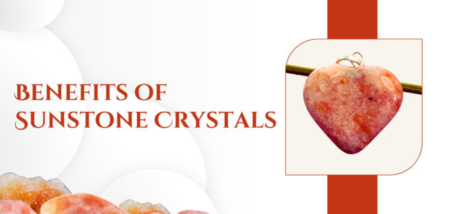 Sunstone Crystal: Benefits, Uses, and FAQs - Calling Crystals
