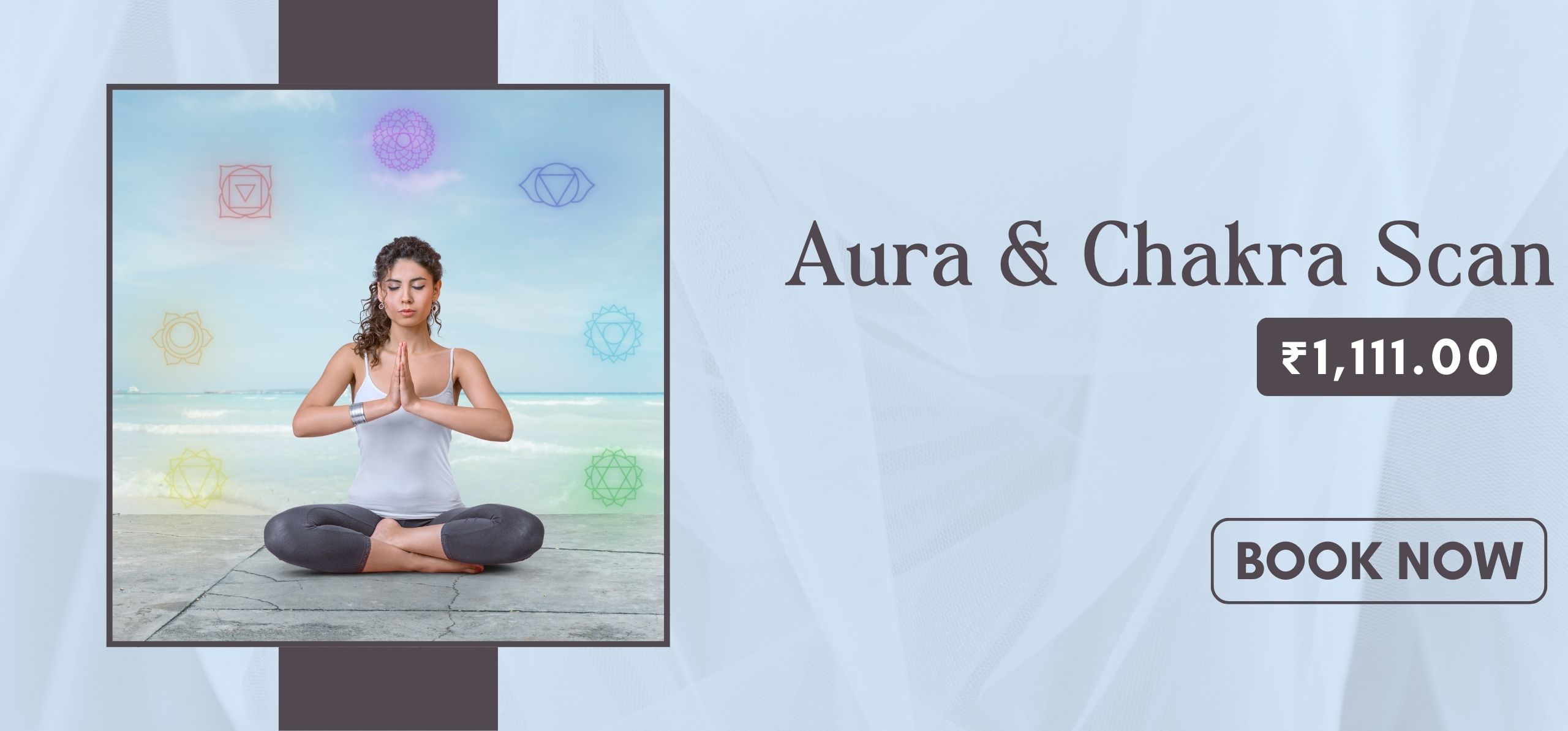 Aura and Chakra Scan: Unlocking Your Energetic Blueprint - Calling Crystals