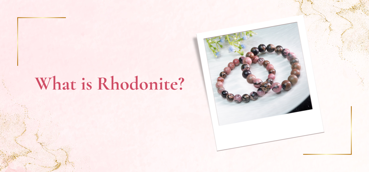 Rhodonite: Benefits, Uses, and FAQS - Calling Crystals