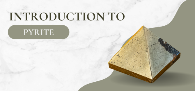 Pyrite: Benefits, Uses, and FAQS - Calling Crystals