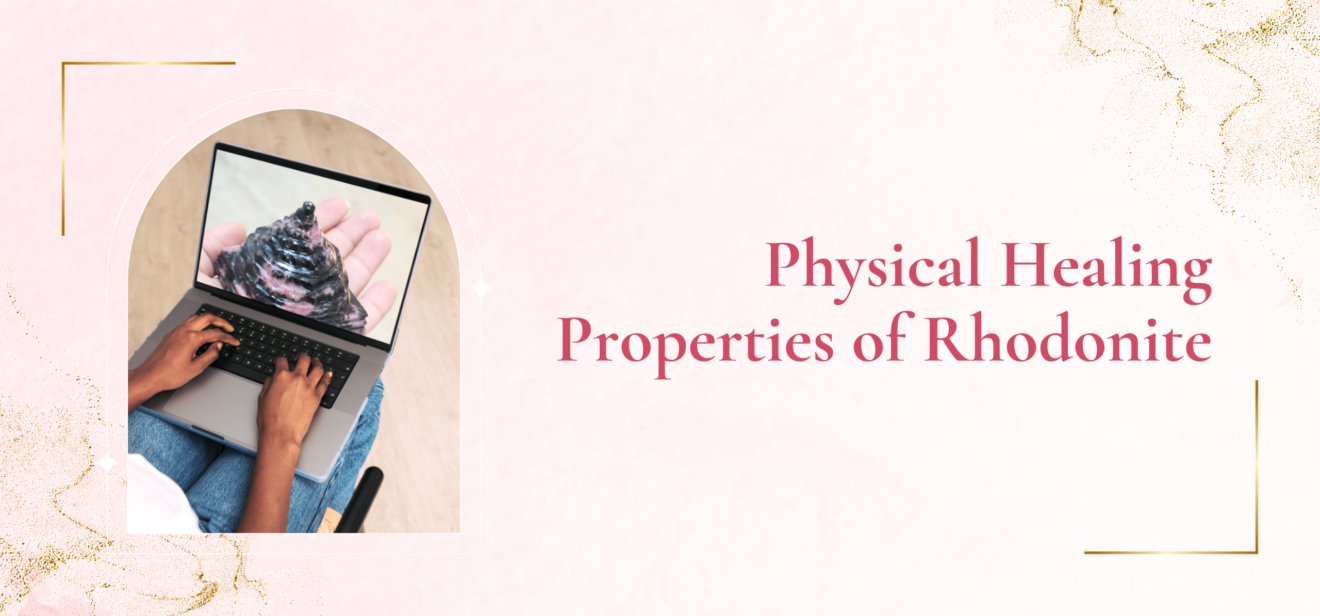 Rhodonite: Benefits, Uses, and FAQS - Calling Crystals