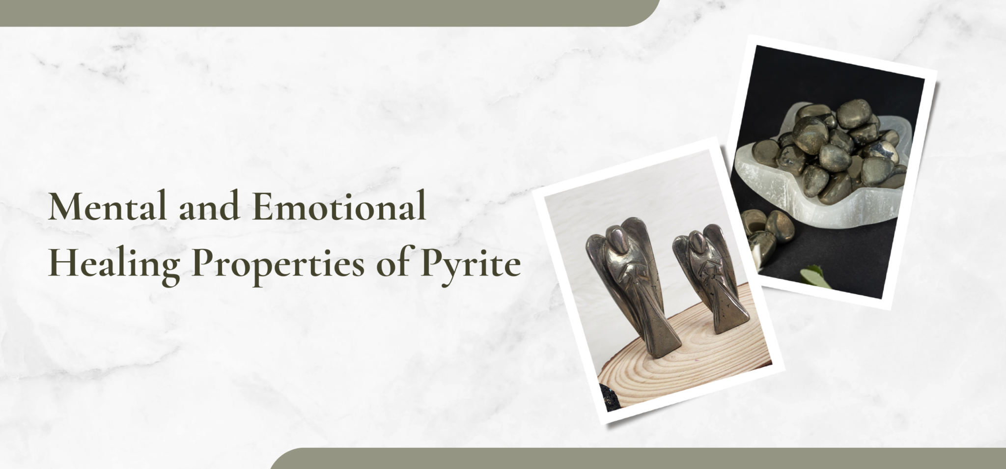 Pyrite: Benefits, Uses, and FAQS - Calling Crystals