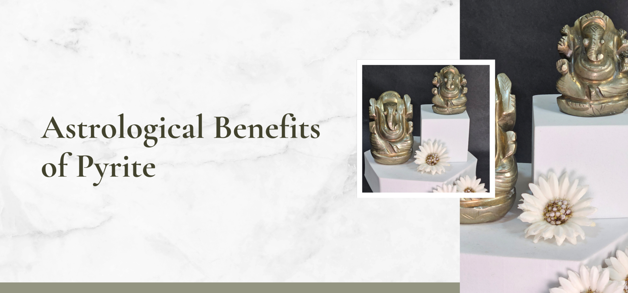 Pyrite: Benefits, Uses, and FAQS - Calling Crystals