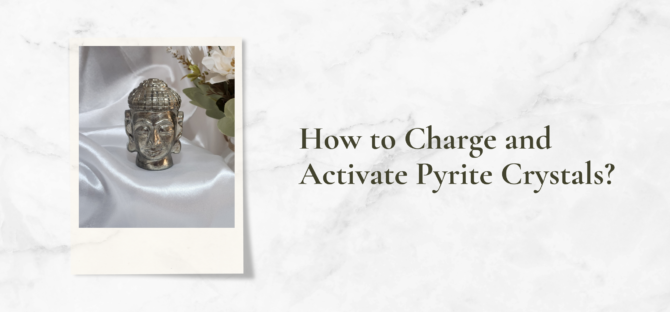 Pyrite: Benefits, Uses, and FAQS - Calling Crystals