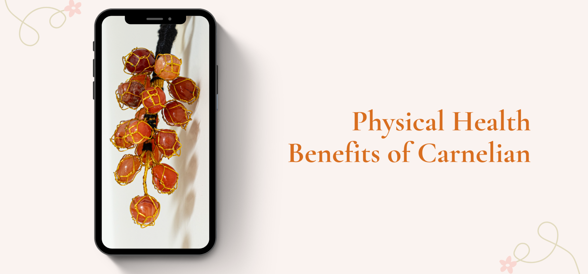 Carnelian: Benefits, Uses, and FAQs - Calling Crystals