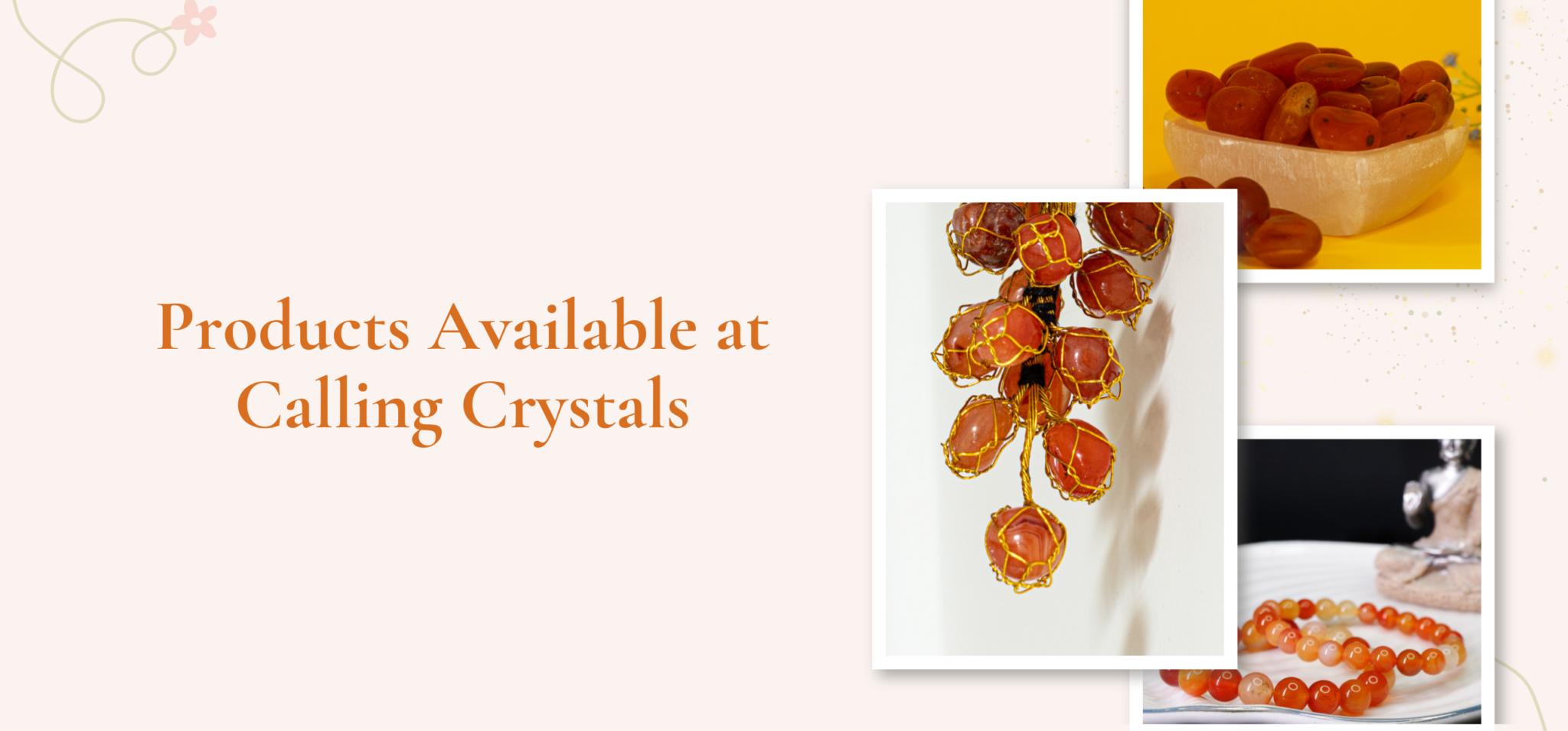Carnelian: Benefits, Uses, and FAQs - Calling Crystals